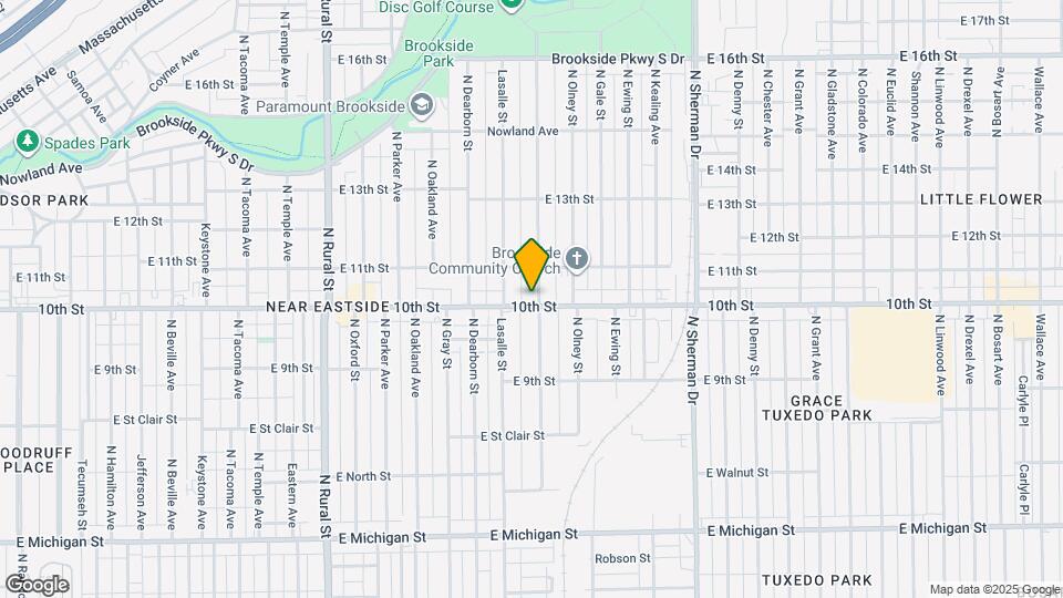 1008 N Tuxedo St Apartments | Indianapolis, IN Apartments For Rent