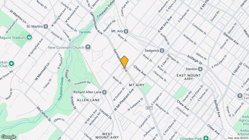 7216 Germantown Ave Apartments and Nearby Philadelphia Apartments For ...