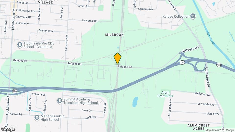Drake & Drake Apartments and Nearby Columbus Apartments For Rent ...