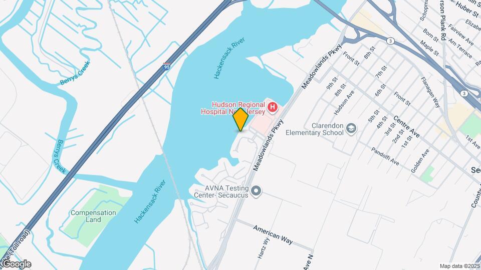 4 Harmon Plz Apartments | Secaucus, NJ Apartments For Rent