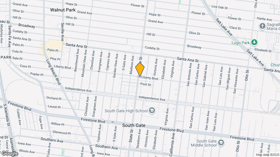 8400 State St Apartments | South Gate, CA Apartments For Rent