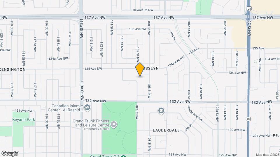 Rosslyn Terrace Apartments | Edmonton, AB Apartments For Rent