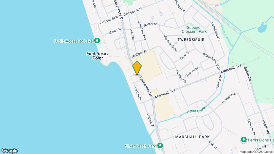 319 Lakeshore Dr Apartments | North Bay, ON Apartments For Rent