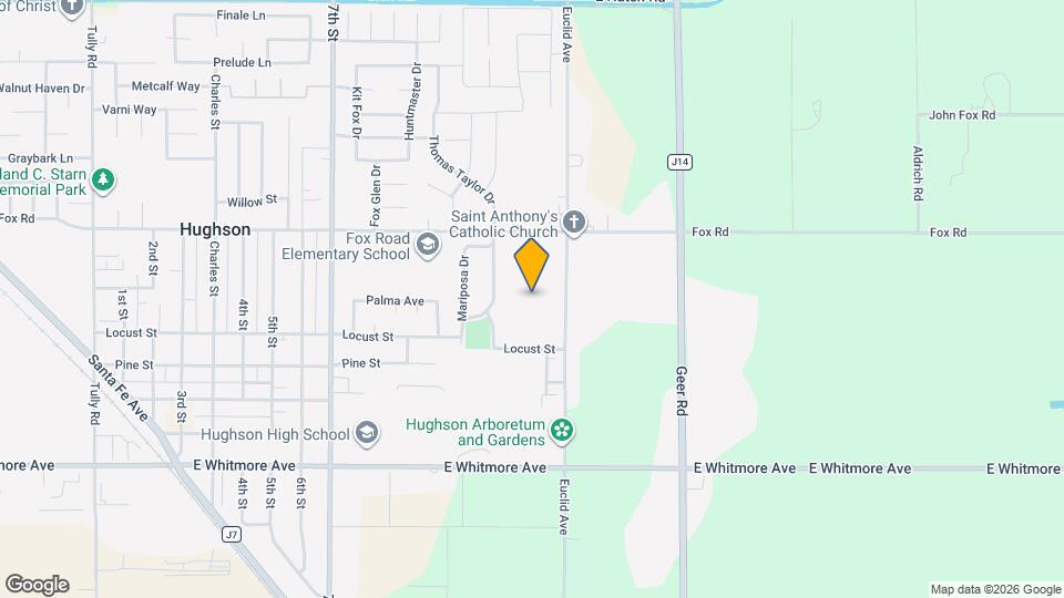 Samaritan Village Apartments | Hughson, CA Apartments For Rent