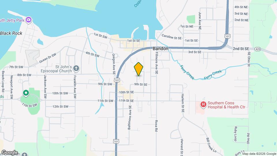 Pacific Pines Apartments | Bandon, OR Apartments For Rent