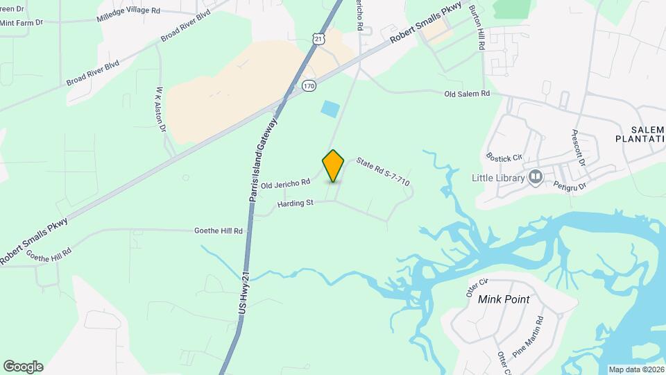 Adams Circle Apartments | Beaufort, SC Apartments For Rent