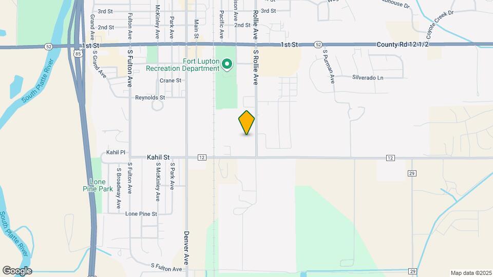 Lupton Village Townhomes | Fort Lupton, CO Apartments For Rent