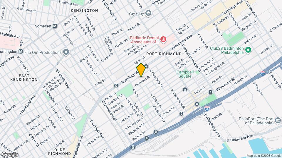 3031 Cedar St | Rentals in Philadelphia, PA