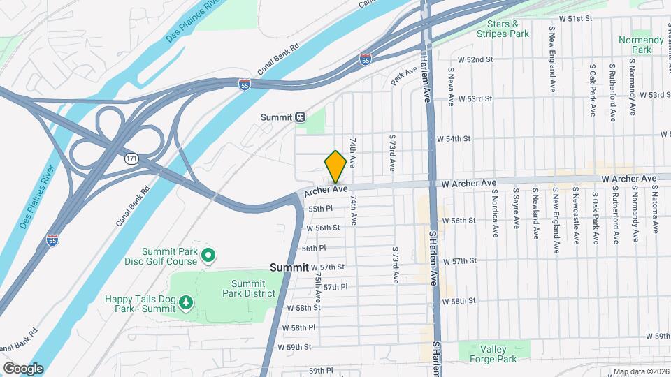 Summit Men's Residence Apartments and Nearby Summit Argo Apartments For ...