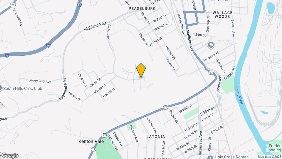 City Heights Apartments and Nearby Covington Apartments For Rent ...