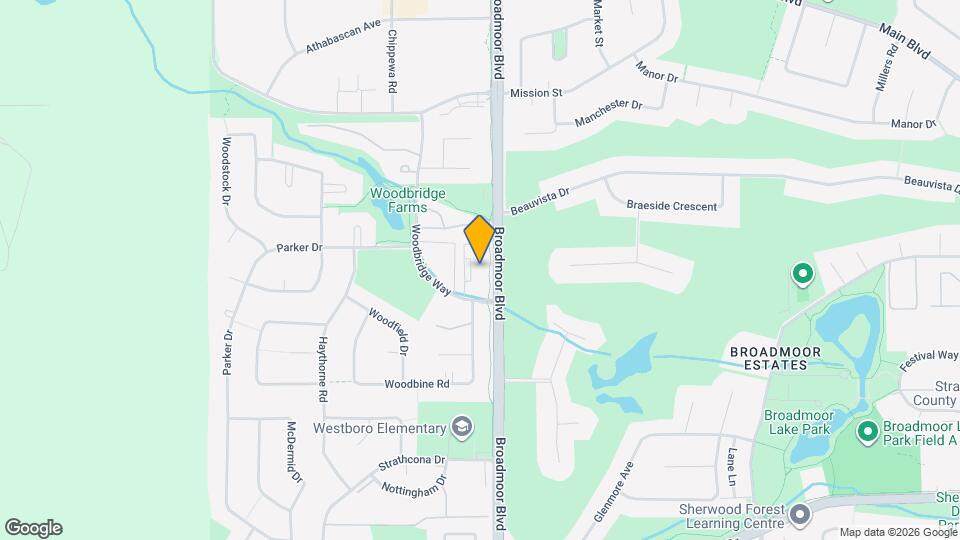 Broadview Meadows Apartments | Sherwood Park, AB Apartments For Rent