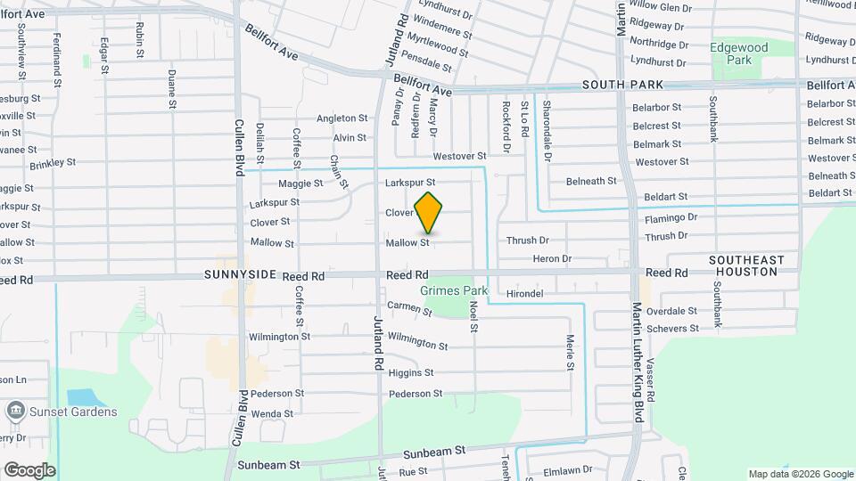 Mallow Condominiums Apartments and Nearby Houston Apartments For Rent ...