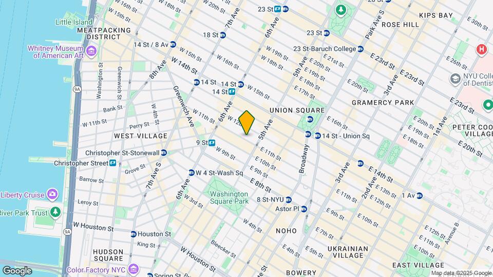 21 West 11th Street Apartments | New York, NY Apartments For Rent