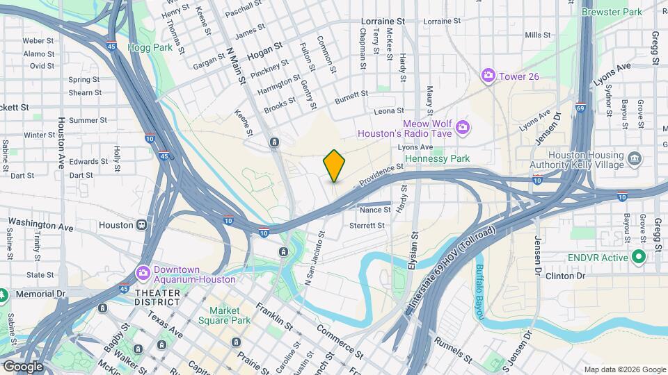 Walnut Terrace Apts. Apartments and Nearby Houston Apartments For Rent ...