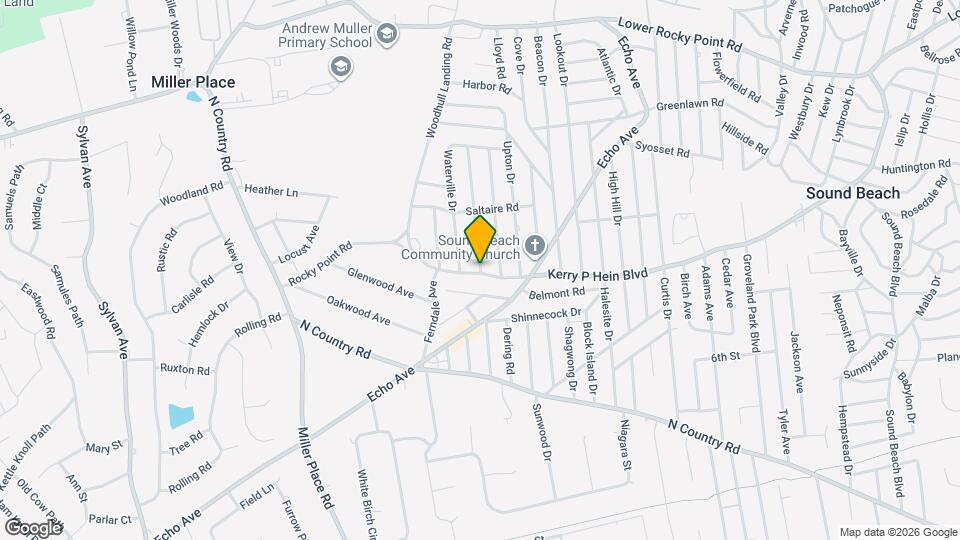 1 Wildwood Dr, Unit D | Rentals in Sound Beach, NY