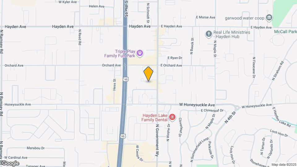 Hayden Crossing Apartments | Hayden, ID Apartments For Rent