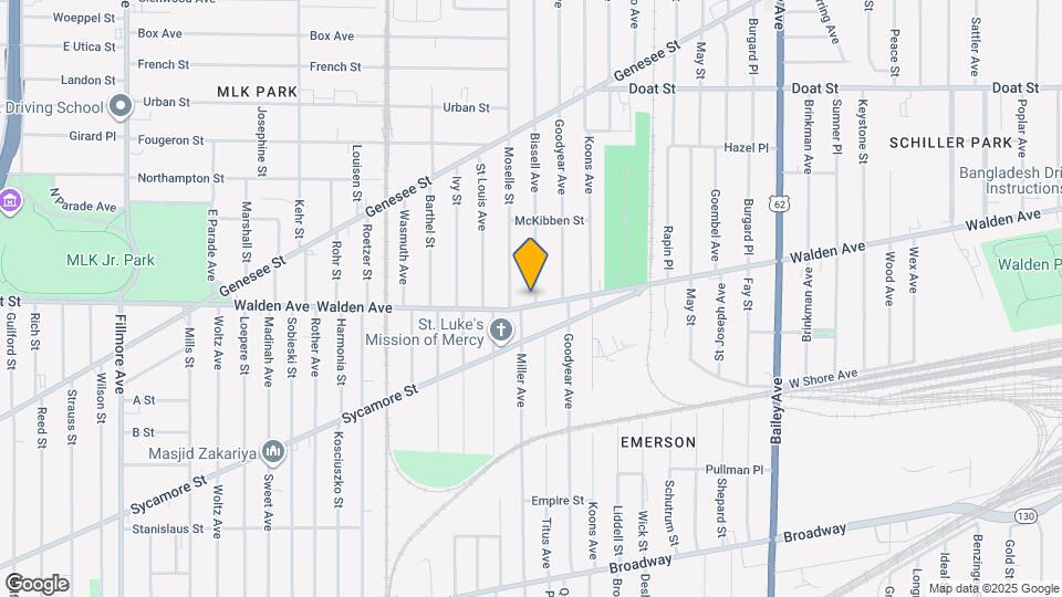 344 Walden Ave Apartments | Buffalo, NY Apartments For Rent