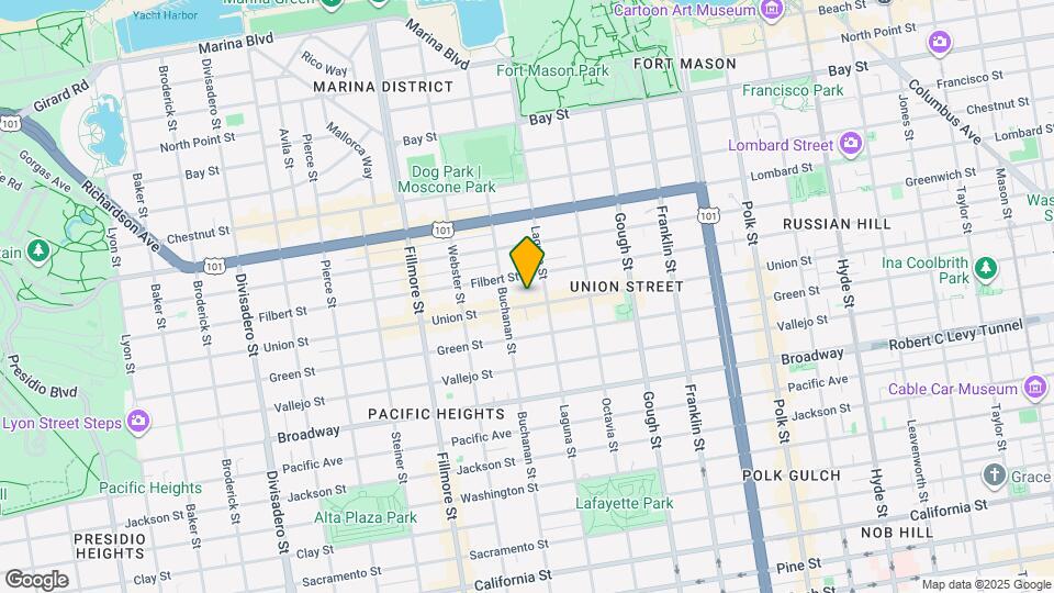 1950 Union St | Rentals in San Francisco, CA