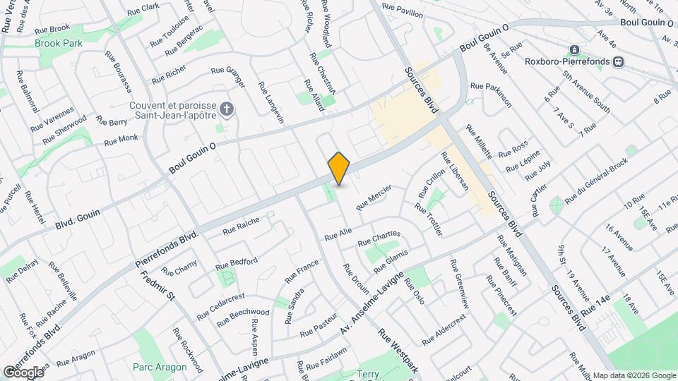 The Prestigious Apartments | Pierrefonds, QC Apartments For Rent