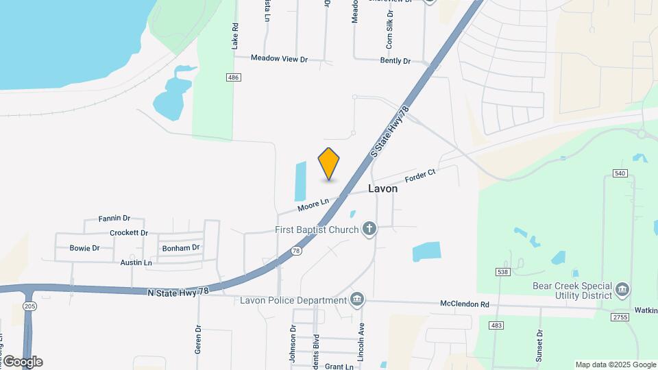 Yardly Elevon Apartments in Lavon, TX | ApartmentHomeLiving.com