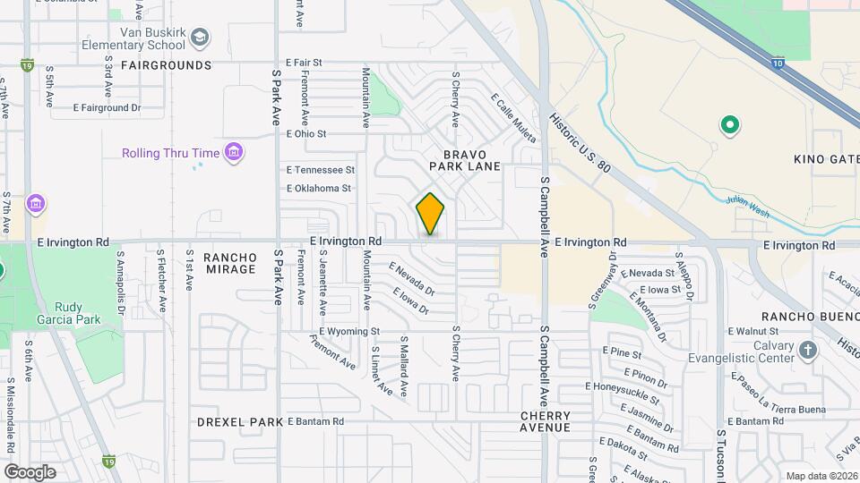 Verde Meadows Apartments and Nearby Tucson Apartments For Rent | Tucson, AZ