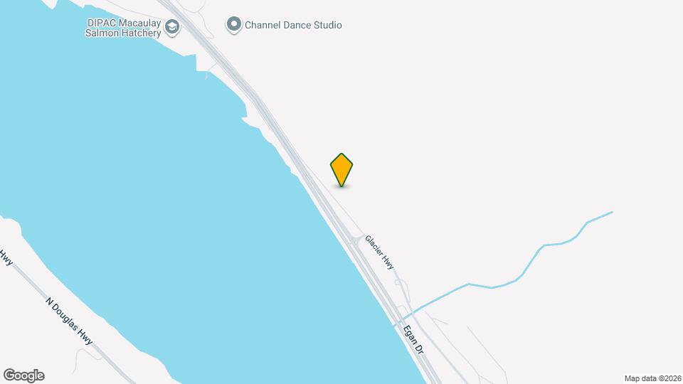 2280 Channel Vista Dr | Rentals in Juneau, AK