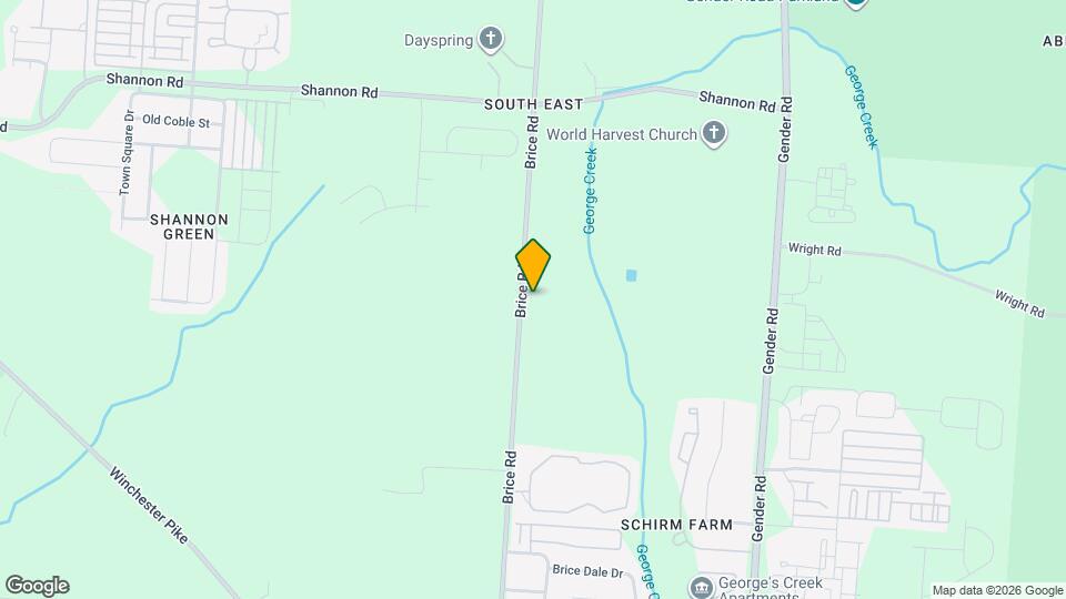 Lakes of Brice Apartments and Nearby Canal Winchester Apartments For ...