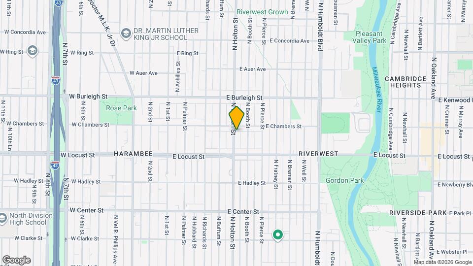 2964 N Holton St Apartments | Milwaukee, WI Apartments For Rent