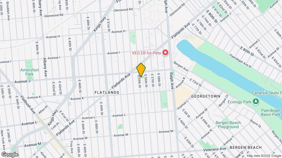 1191 E 55th St | Rentals in Brooklyn, NY