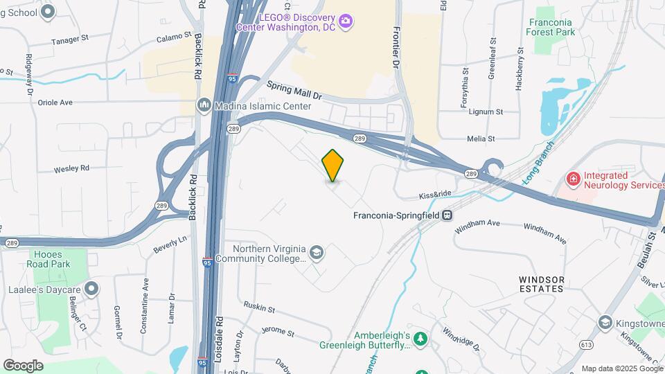 Springfield Crossing Apartments and Nearby Springfield Apartments For ...