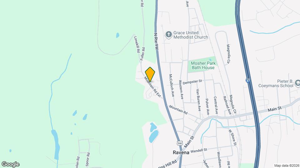 Kerslakes Apartments and Nearby Ravena Apartments For Rent | Ravena, NY