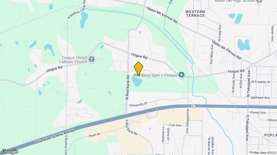 Arbors at Red Bark Apartments and Nearby Evansville Apartments For Rent ...