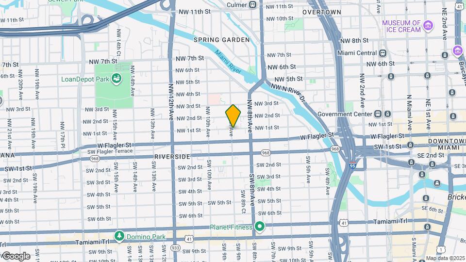 876 NW 1st St Apartments | Miami, FL Apartments For Rent