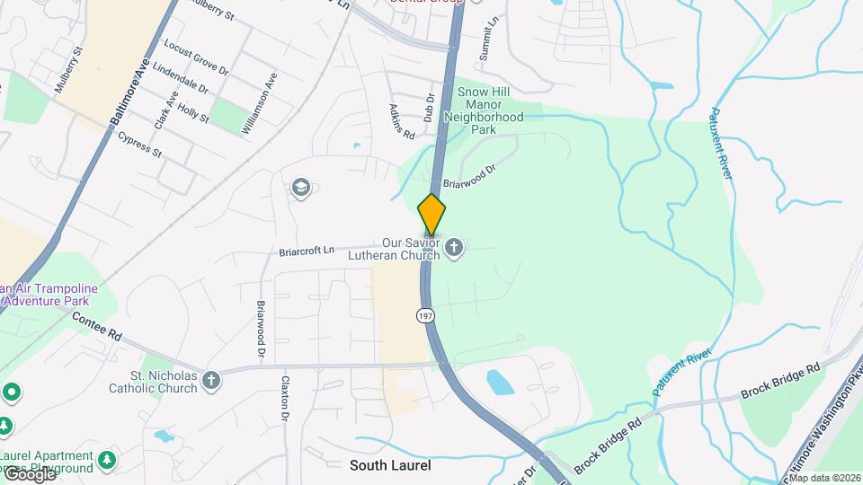 Park View at Laurel Apartments and Nearby Laurel Apartments For Rent ...
