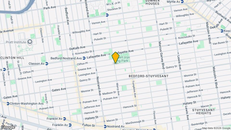 566 Marcy Avenue Apartments | New York, NY Apartments For Rent