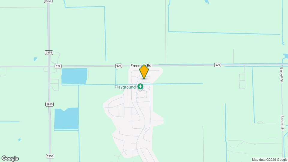 LGI Homes - Freeman Ranch Apartments | Katy, TX Apartments For Rent