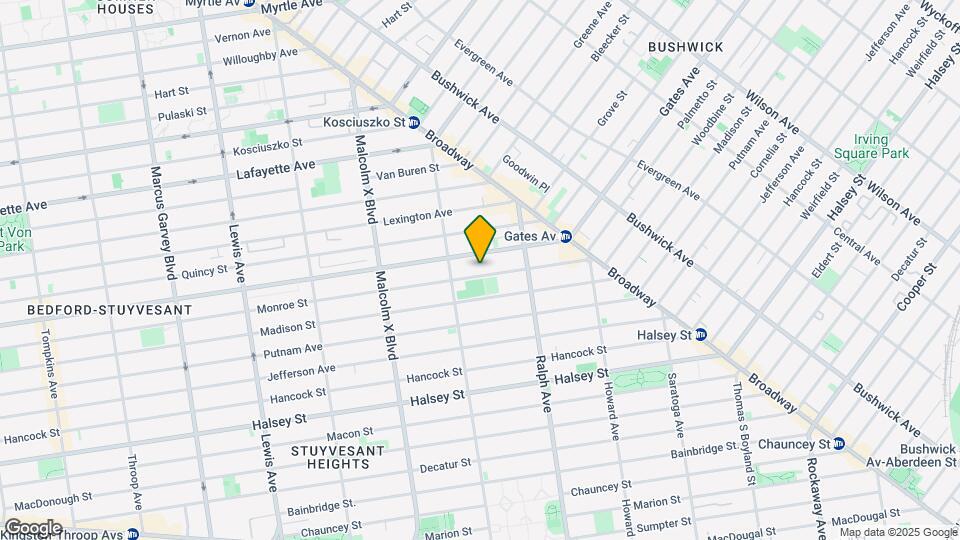 769 Monroe Street Apartments | Brooklyn, NY Apartments For Rent