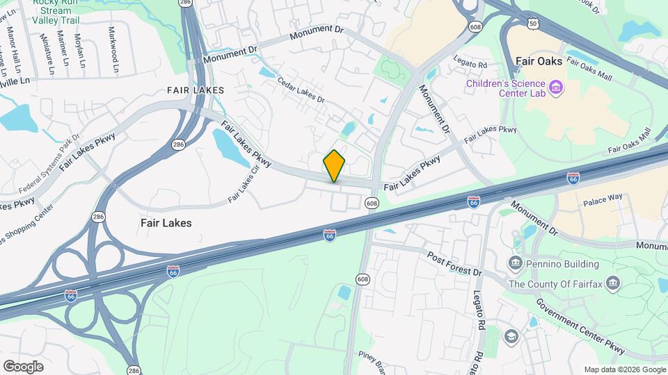 East Market At Fair Lake Apartments | Fairfax, VA Apartments For Rent