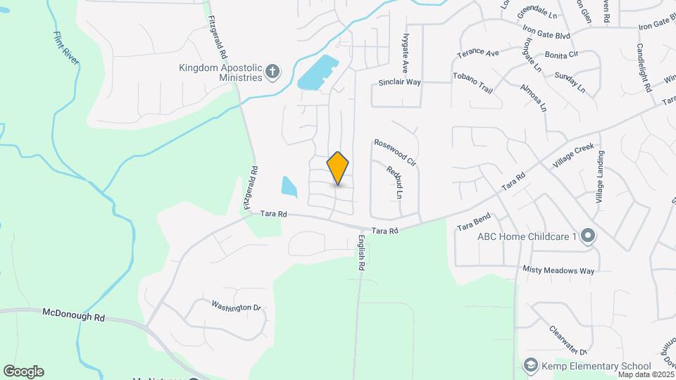 Hunter Ridge Apartments | Jonesboro, GA Apartments For Rent