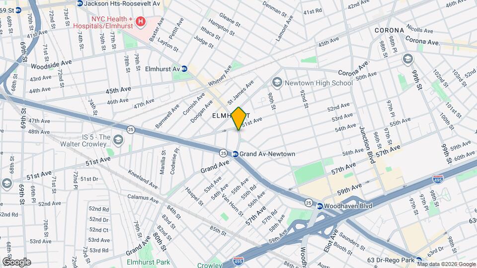 Grandview Towers Inc Apartments and Nearby New York Apartments For Rent ...