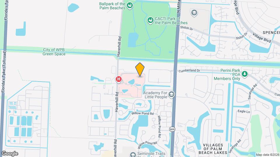 The Levin Palace Apartments | West Palm Beach, FL Apartments For Rent