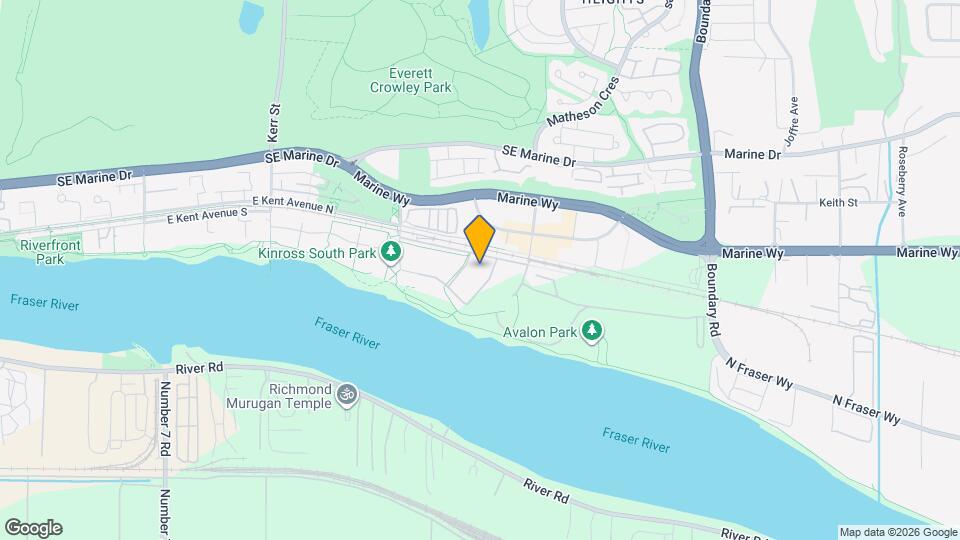 Paradigm Apartments | Vancouver, BC Apartments For Rent