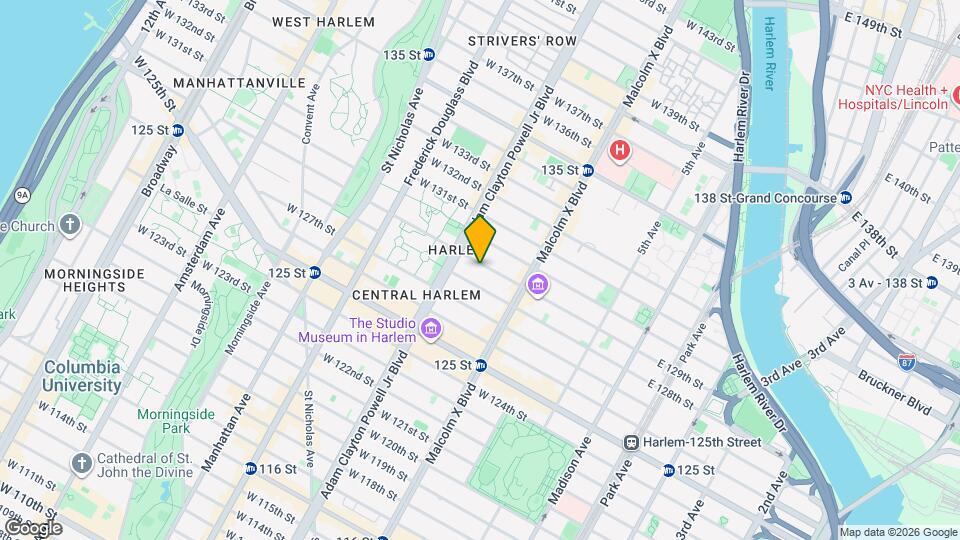 144 W 129th St Apartments | New York, NY Apartments For Rent