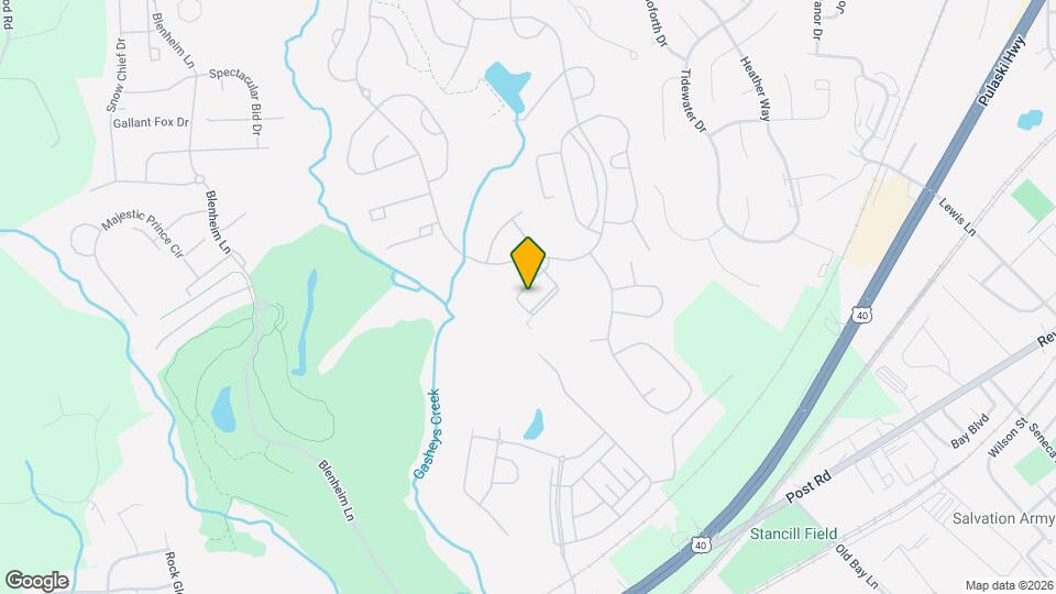 Overlook at Bulle Rock Apartments | Havre De Grace, MD Apartments For Rent