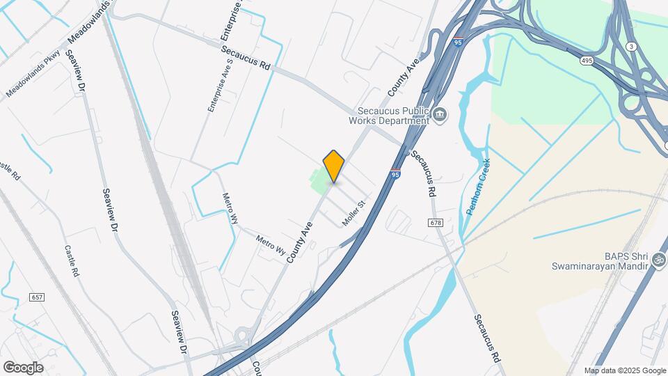 246 County Ave Apartments | Secaucus, NJ Apartments For Rent