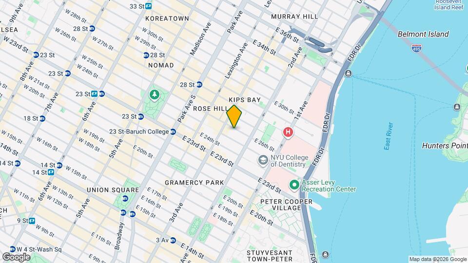 214 E 26th St Apartments | New York, NY Apartments For Rent