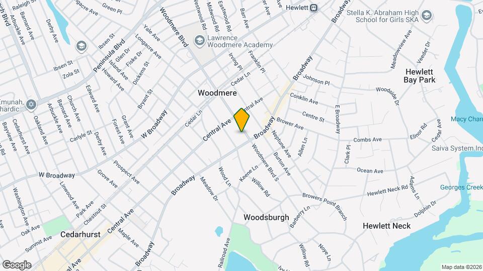 15 Woodmere Blvd | Rentals in Woodmere, NY