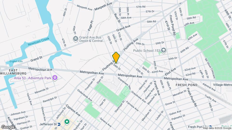 60-19 54th St | Rentals in Queens, NY