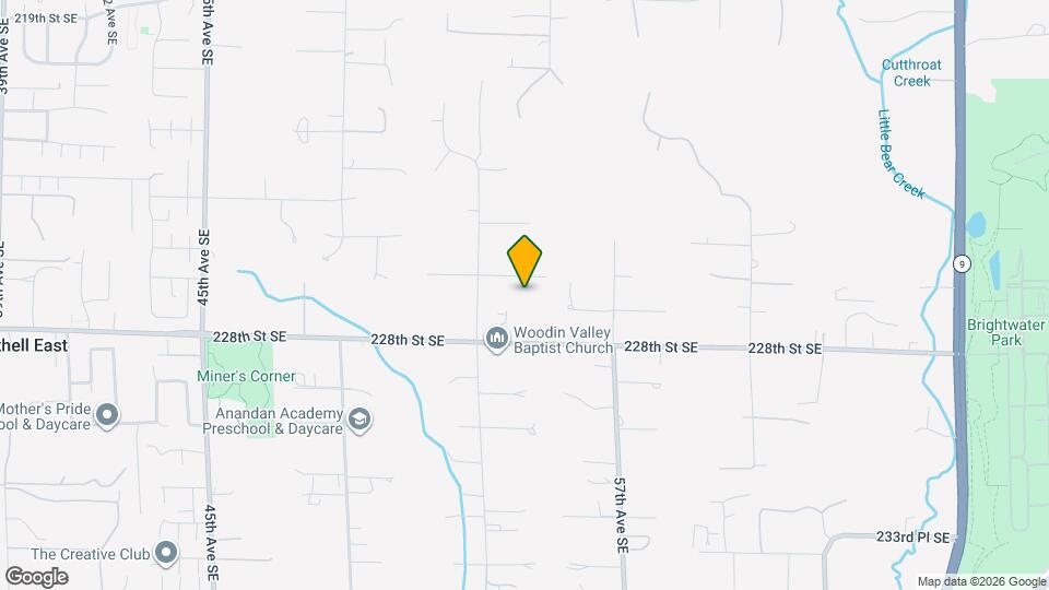 Salmon Run at Perry Creek Apartments and Nearby Bothell Apartments For ...