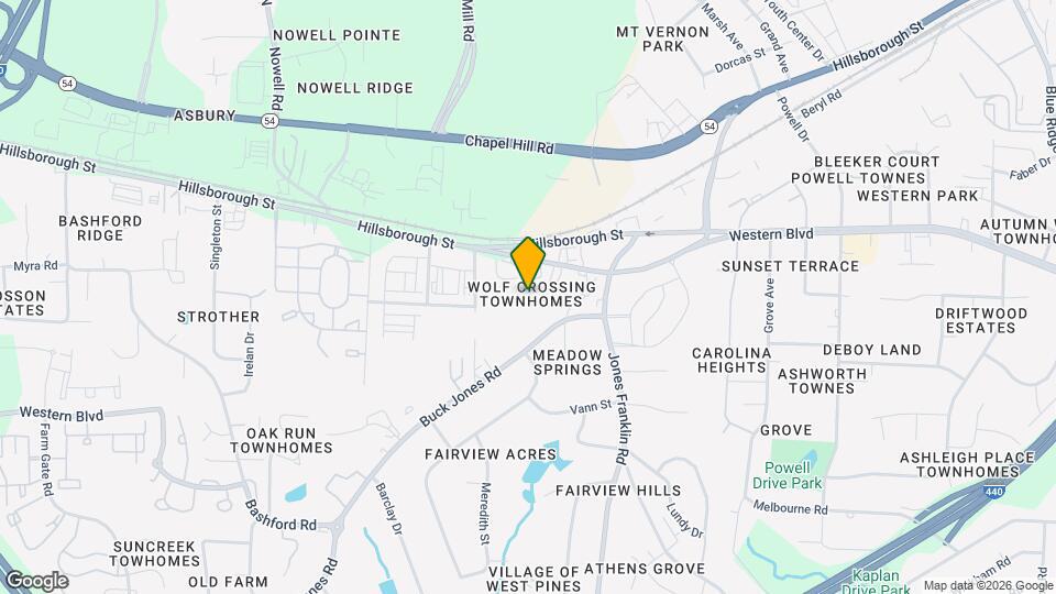 65 Red Ln Apartments | Raleigh, NC Apartments For Rent